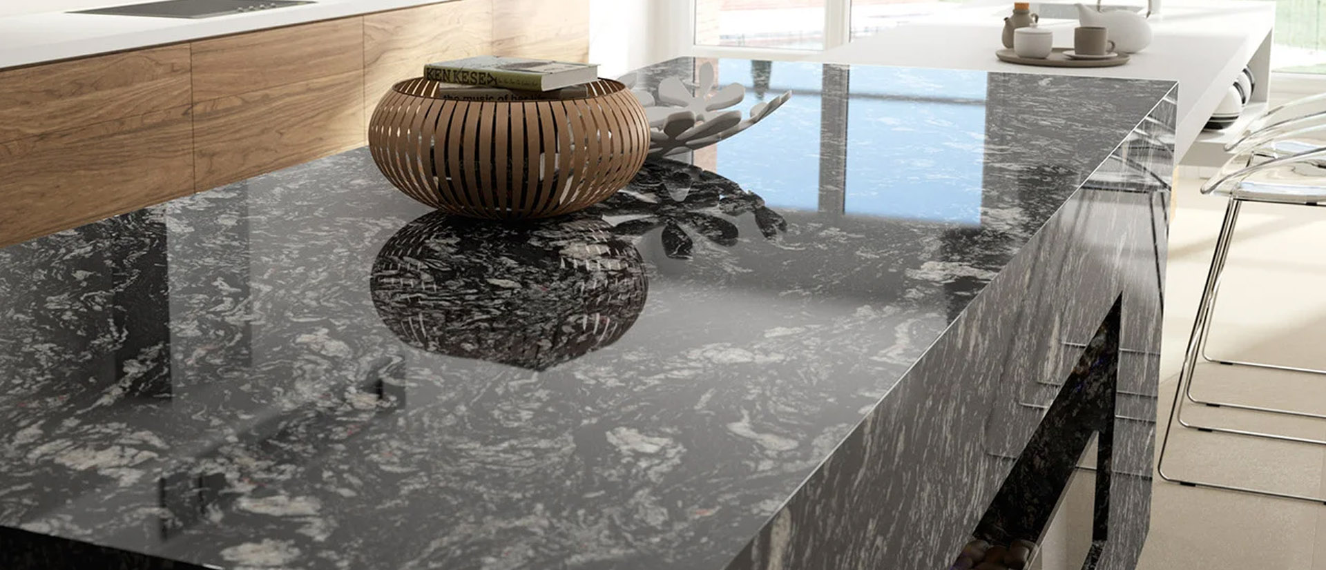 Global Granite & Marble Exporter from India | Lavina Granites