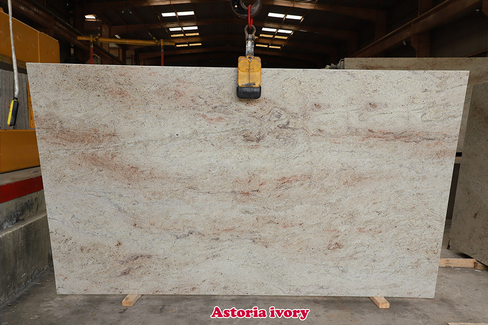 Lavina Granites - Indian Granites